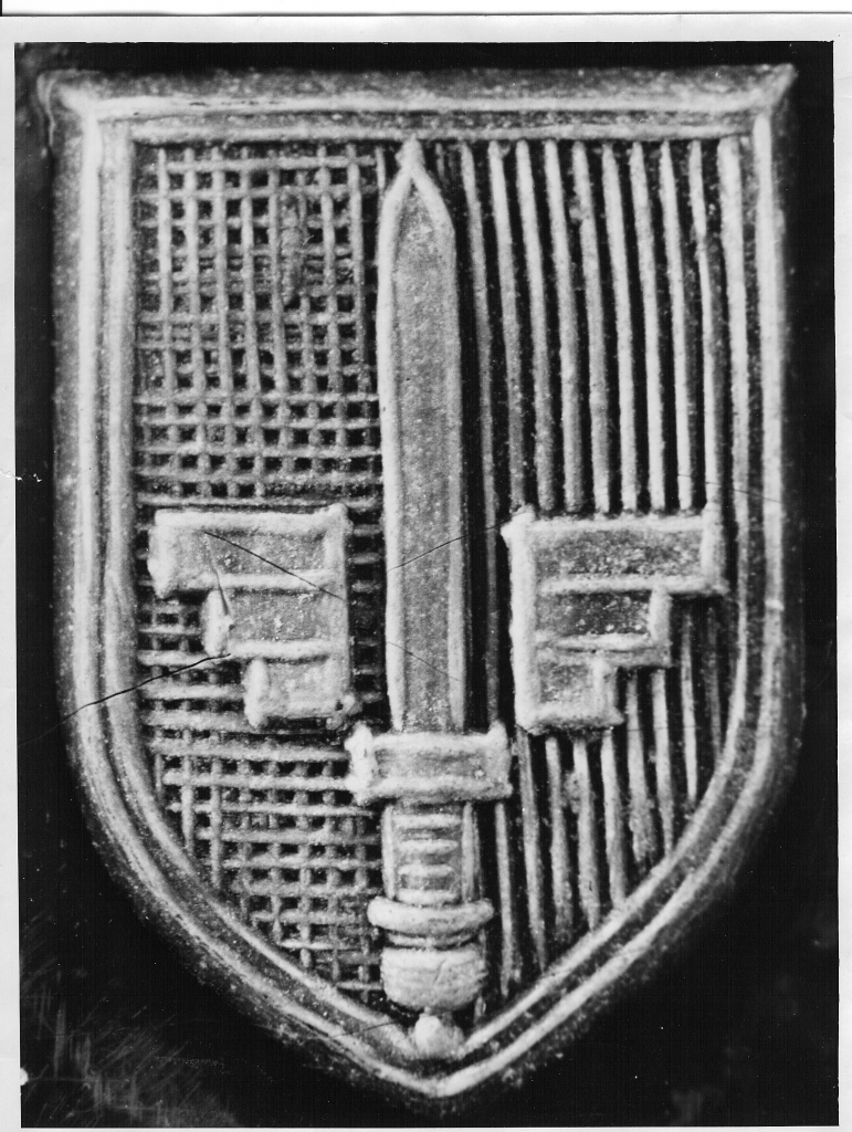 Stark verkleinerte Ansicht des Fotos mit dem ominösen ...