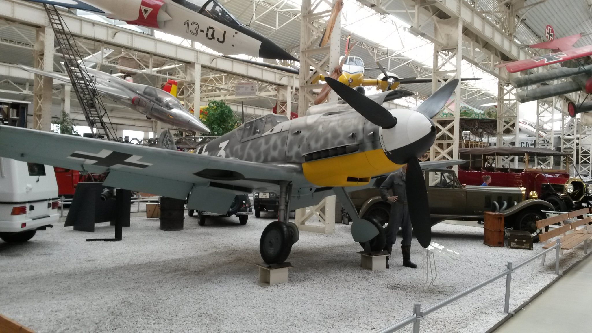 Startseite / Home - Traditionsgemeinschaft Jagdgeschwader 52